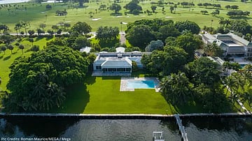 Jeff Bezos: Homes, Lifestyle, and Love