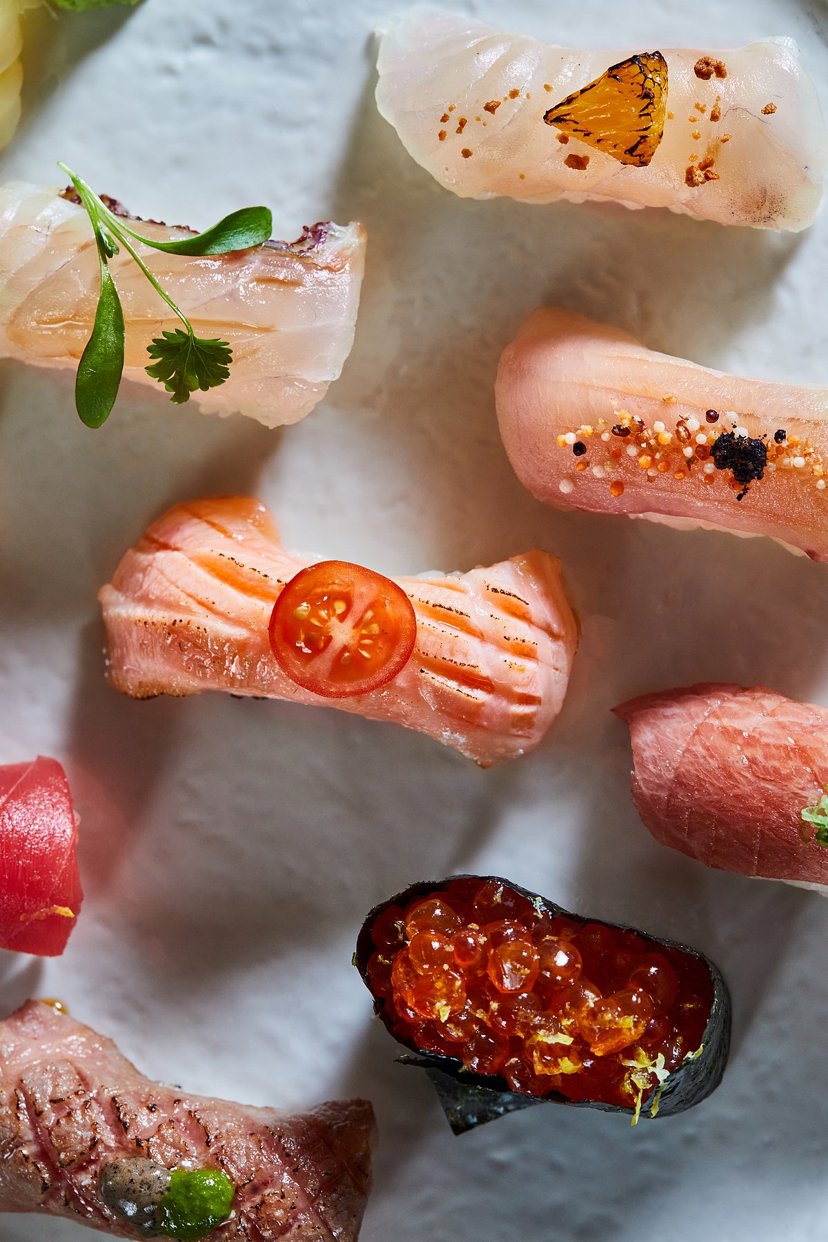 CATCH Miami Beach: A Luxurious Culinary Oasis in Miami