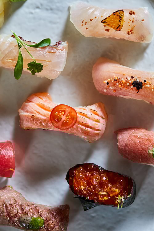 CATCH Miami Beach: A Luxurious Culinary Oasis in Miami