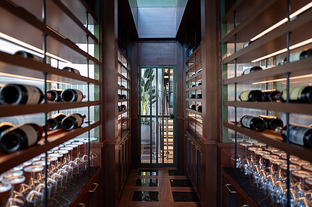 CATCH Miami Beach: A Luxurious Culinary Oasis in Miami