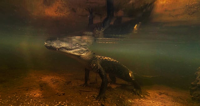 Discover The Top Wildlife Encounters In The Everglades Wilderness