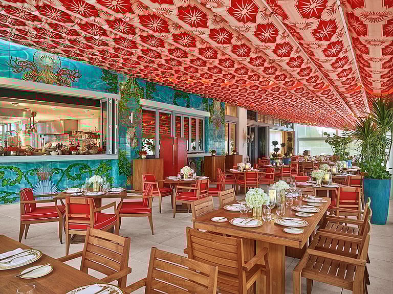 Miami's Ultimate Guide to 4th of July Events, Dining, and Fireworks