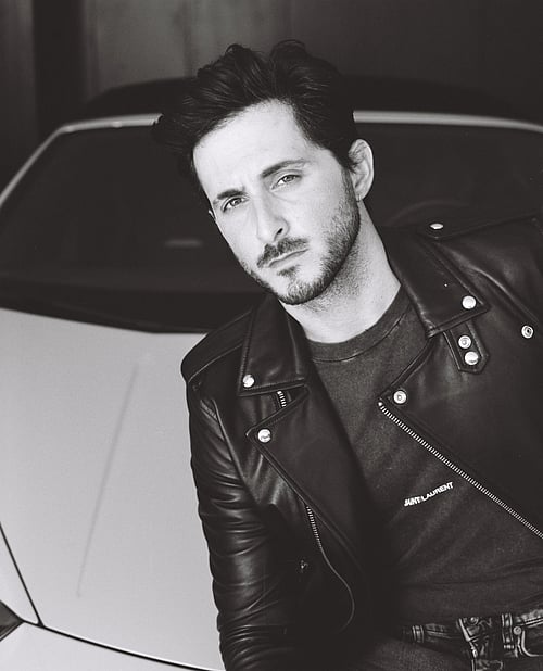 Tomer Capone: From Fauda to The Boys - A Rising Star's Story