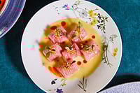 CATCH Miami Beach: A Luxurious Culinary Oasis in Miami