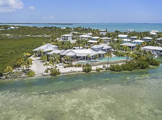 Sydney Sweeney Buys $13.5M Florida Home