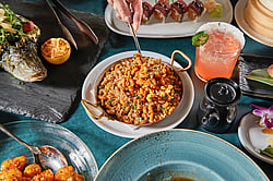 CATCH Miami Beach: A Luxurious Culinary Oasis in Miami