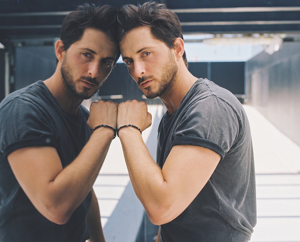 Tomer Capone: From Fauda to The Boys - A Rising Star's Story