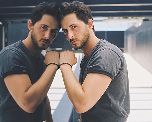 Tomer Capone: From Fauda to The Boys - A Rising Star's Story