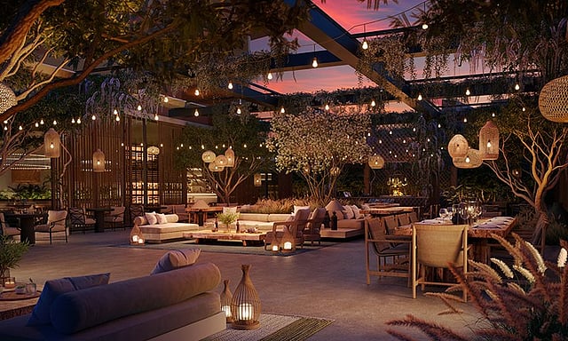 With Love: Casa Tua Brings Ora Refined Residences To Brickell