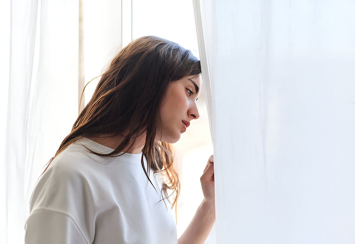 Understanding Depersonalization: Definition, Causes, and Coping Strategies