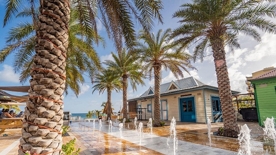 Explore the Cultural Tapestry of Sint Maarten: A Caribbean Gem