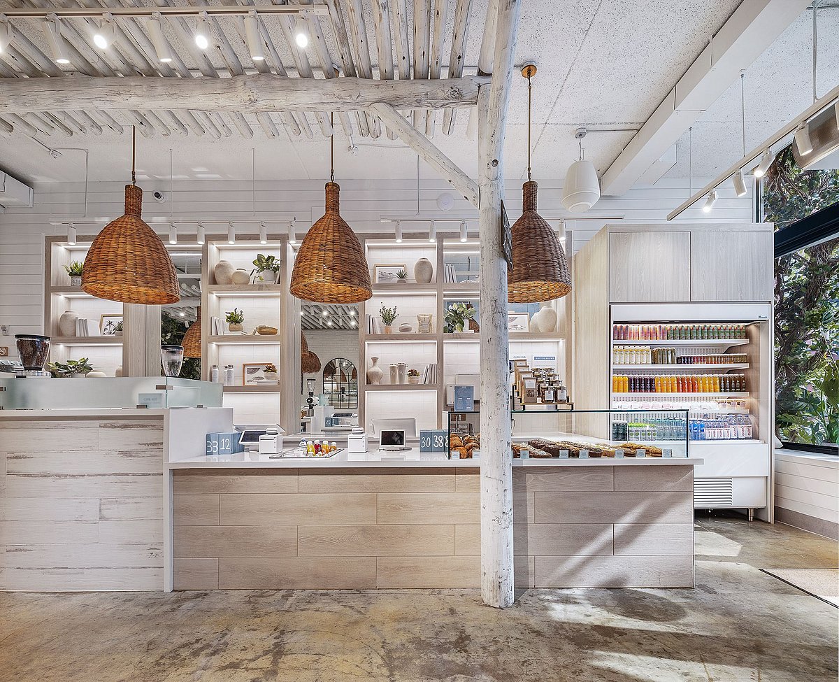 Pura Vida Miami Expands to NYC with New NoMad Café