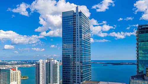 Brickell's Best: Top 5 Luxury Condo Reviews