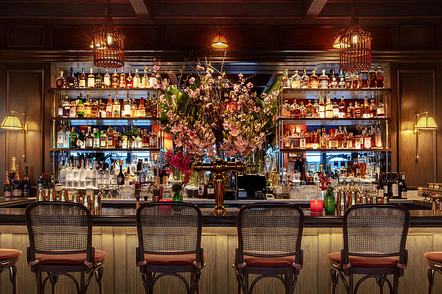 Le Colonial: A Culinary Journey from New York to Delray Beach