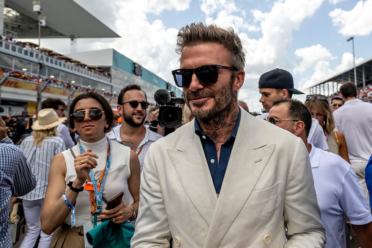 Four Iconic Soccer Stars Who Combine Vision and Style with Eyewear