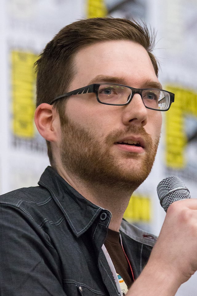Chris Stuckmann: From YouTube Movie Critic to Feature Film Director