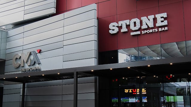 Discover Miami's Top 5 Luxurious Movie Theaters