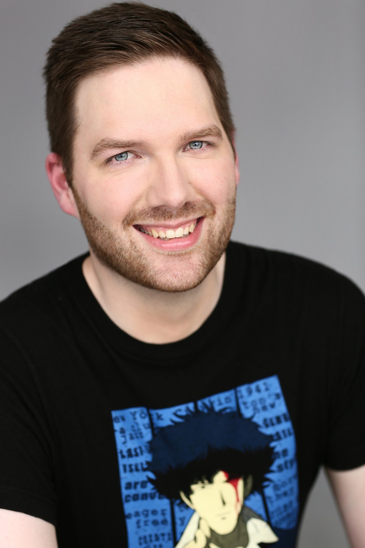 Chris Stuckmann: From YouTube Movie Critic to Feature Film Director