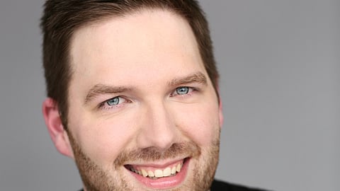 Chris Stuckmann: From YouTube Movie Critic to Feature Film Director