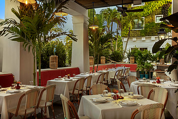 Le Colonial: A Culinary Journey from New York to Delray Beach