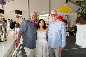 Feinstein Summer Concert Raises $3.6M for Medical Innovation