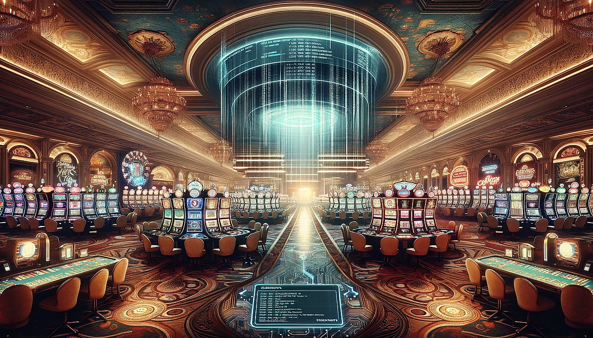The Allure of High-Stakes Gaming Resorts: Luxury and Excitement