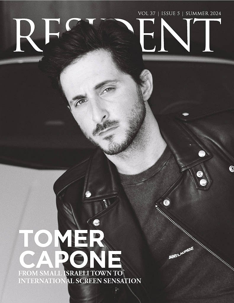 VOL 37 ISSUE 5