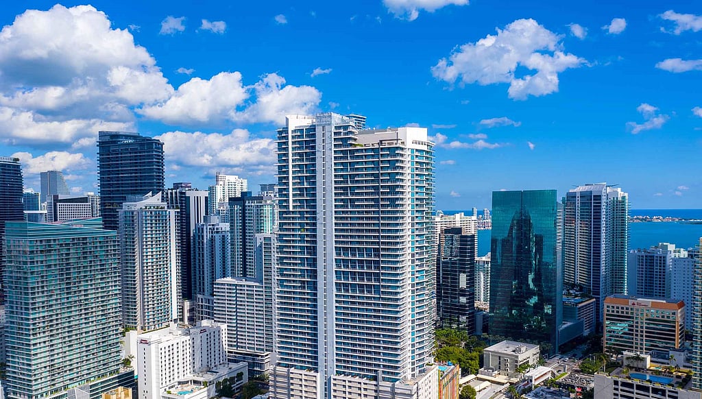 Brickell's Best: Top 5 Luxury Condo Reviews