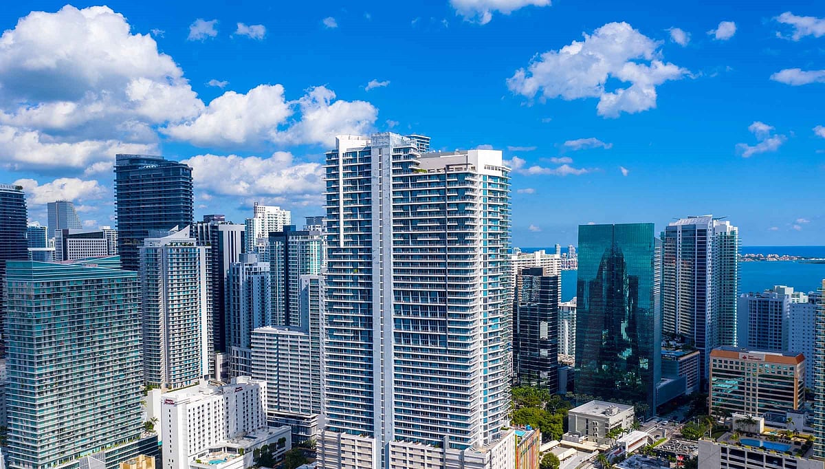 Brickell's Best: Top 5 Luxury Condo Reviews