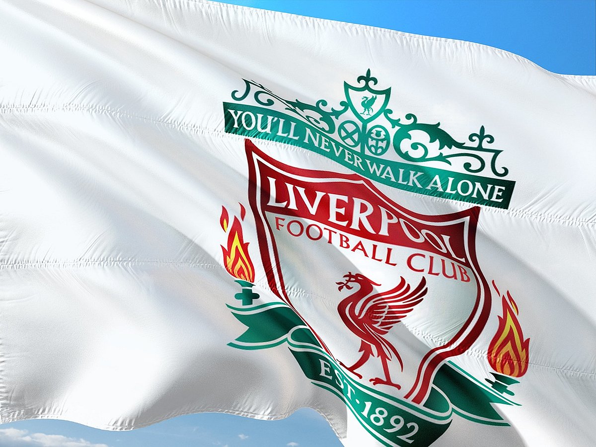 4 Iconic Things Liverpool is Famous For