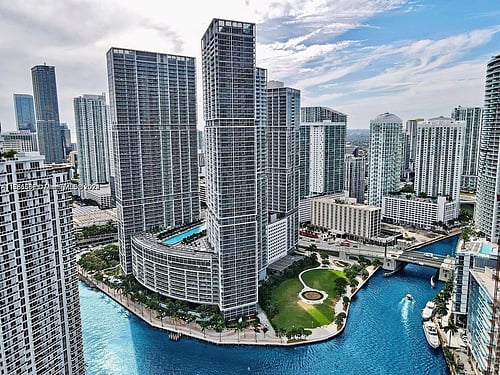 Brickell's Best: Top 5 Luxury Condo Reviews