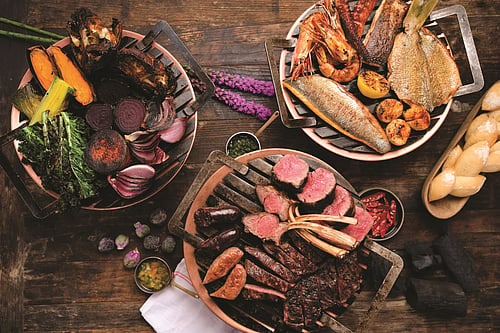 Explore Top Restaurants with Miami Spice 2024 Deals