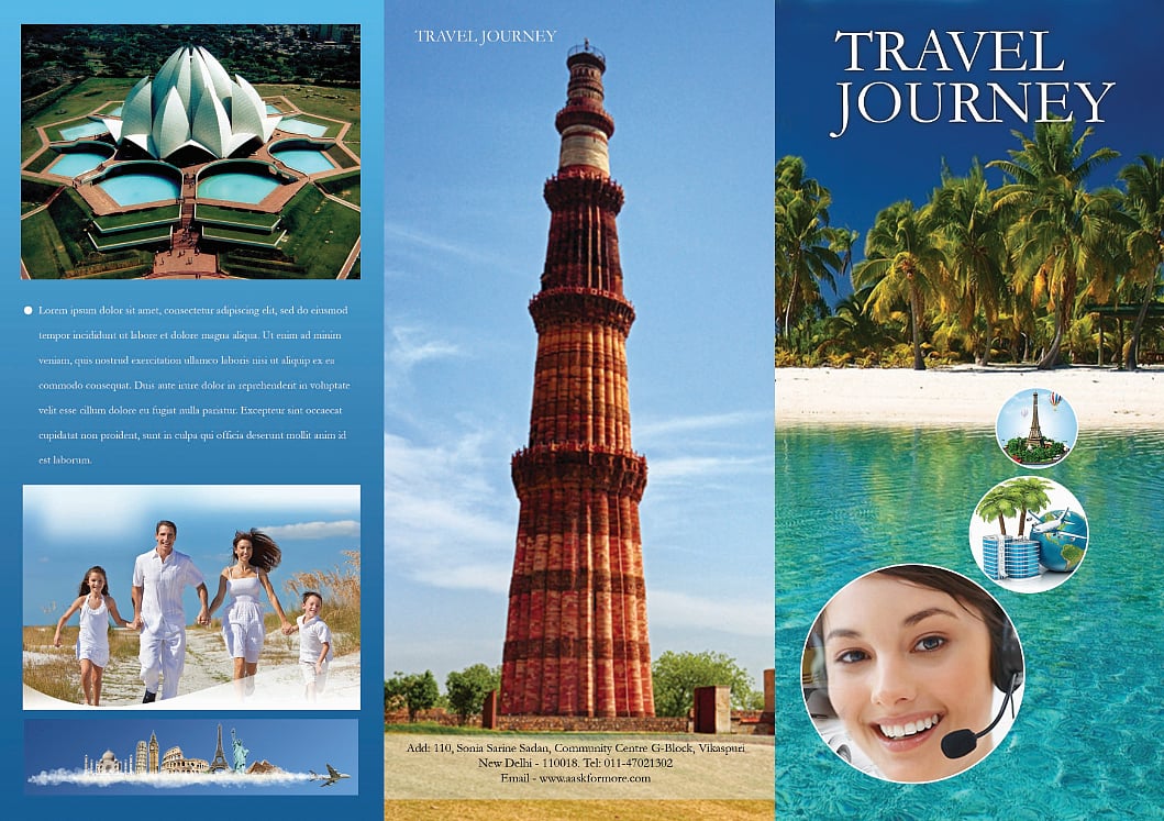 Reimagine Travel Memories with Custom Collages and Gifts