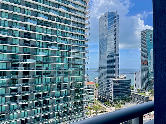 Brickell's Best: Top 5 Luxury Condo Reviews