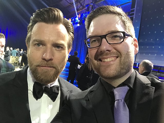 Chris Stuckmann: From YouTube Movie Critic to Feature Film Director