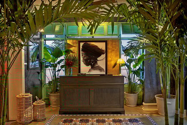 Le Colonial: A Culinary Journey from New York to Delray Beach