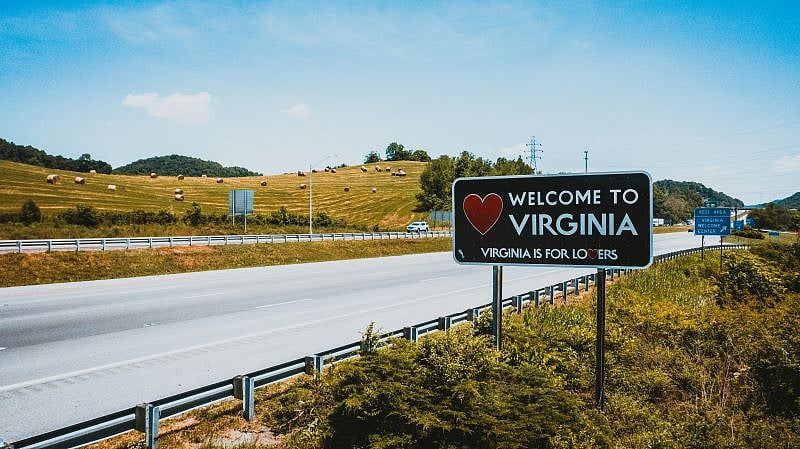 Discover the 10 Best Cities to Live in Virginia
