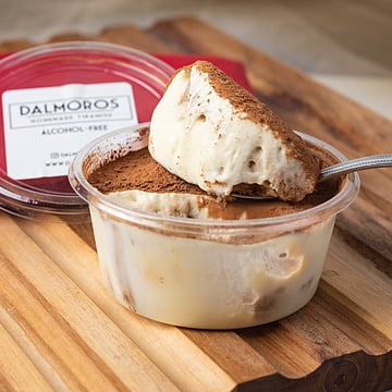 Experience Authentic Italian Pasta at DalMoros Fresh Pasta to Go