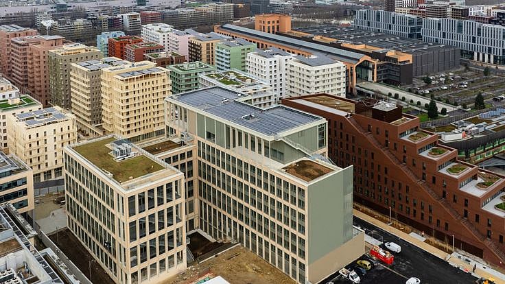 Why Team USA NBA Stars Stay in Luxury Hotels Over Olympic Village