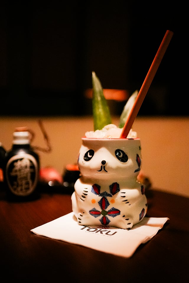 Top Rum Cocktails in Miami for National Rum Day Celebration