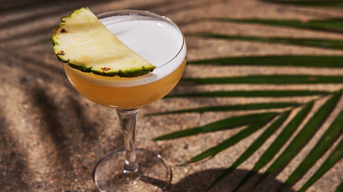 Top Rum Cocktails in Miami for National Rum Day Celebration