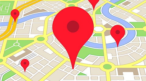 Use Google Maps Offline When You Don’t Have Internet Access: Stay on Track