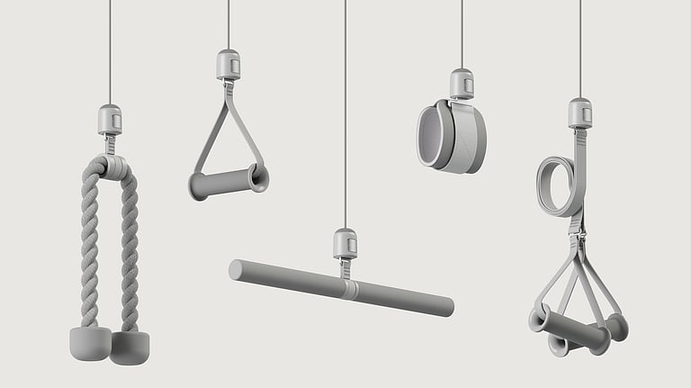 AI-Driven amp Machine: The Next Big Thing in Home Fitness
