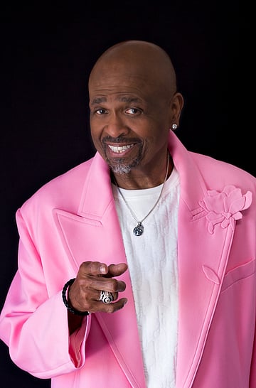 William Stanford Davis: From Humble Beginnings to Hollywood Stardom