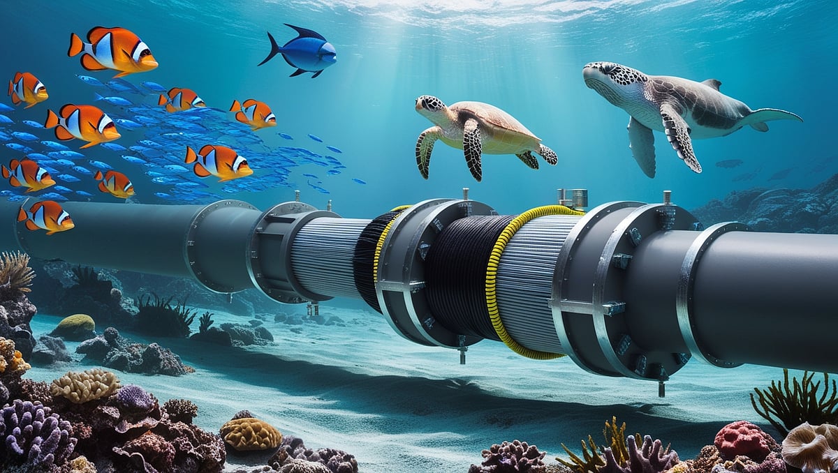 Are Undersea Cable Projects in Puerto Rico the Solution to Electricity Woes