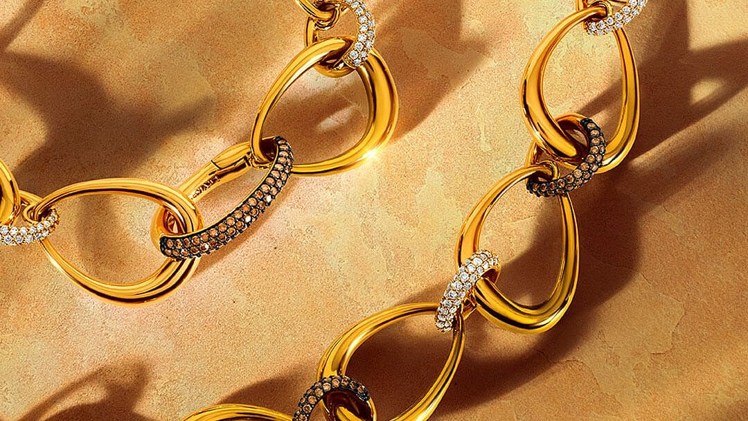 Le Vian Unveils 2025 Jewelry Trends at Luxury by JCK in Las Vegas