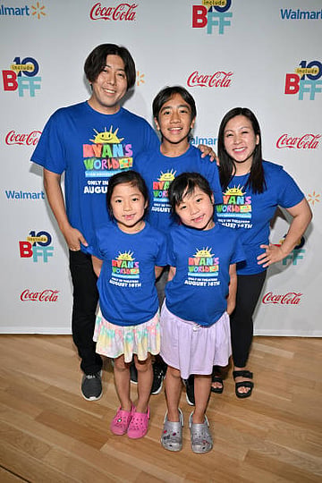 Ryan Kaji's YouTube Journey: From Toy Reviews to $100 Million Net Worth