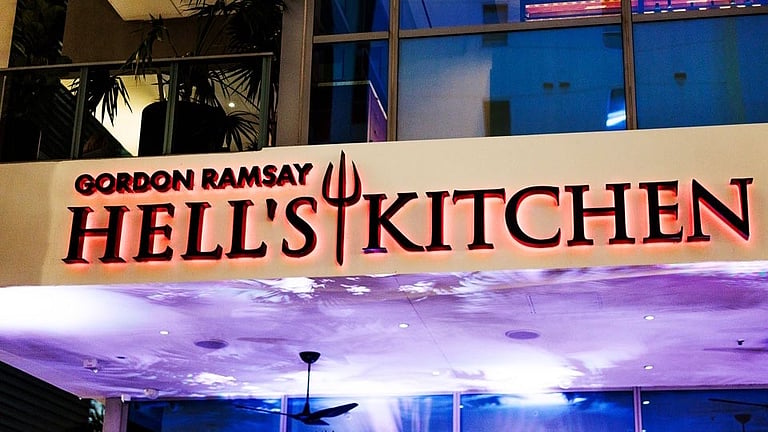 Hell’s Kitchen Miami: Gordon Ramsay’s Culinary Spectacle Awaits