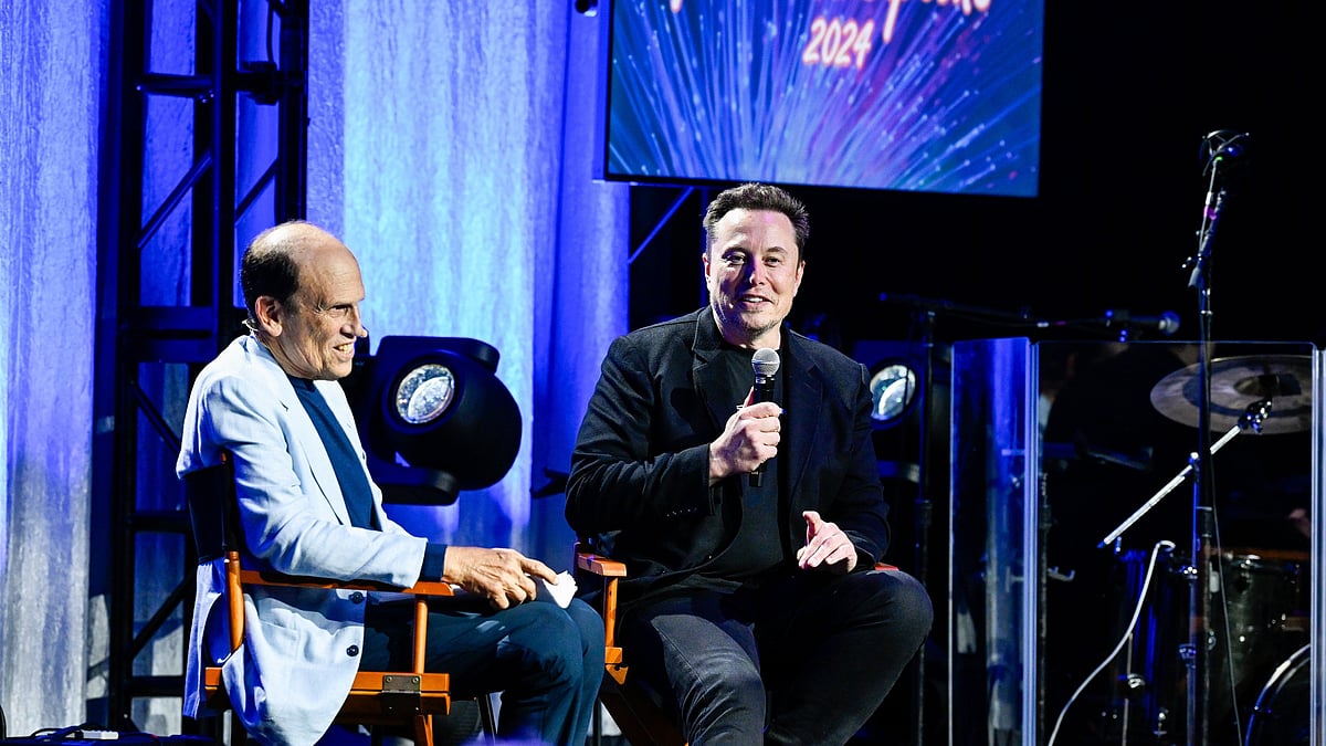 Elon Musk Headlines Prostate Cancer Foundation’s 2024 Hamptons Gala