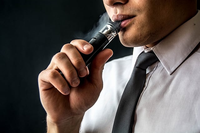 Optimize Your Vape Settings for Maximum Flavor